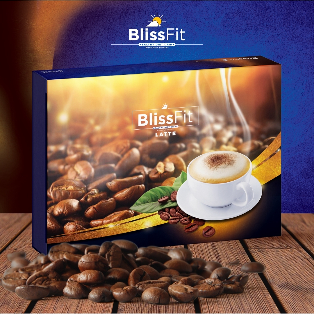 BlissFit Morning – Fitdos