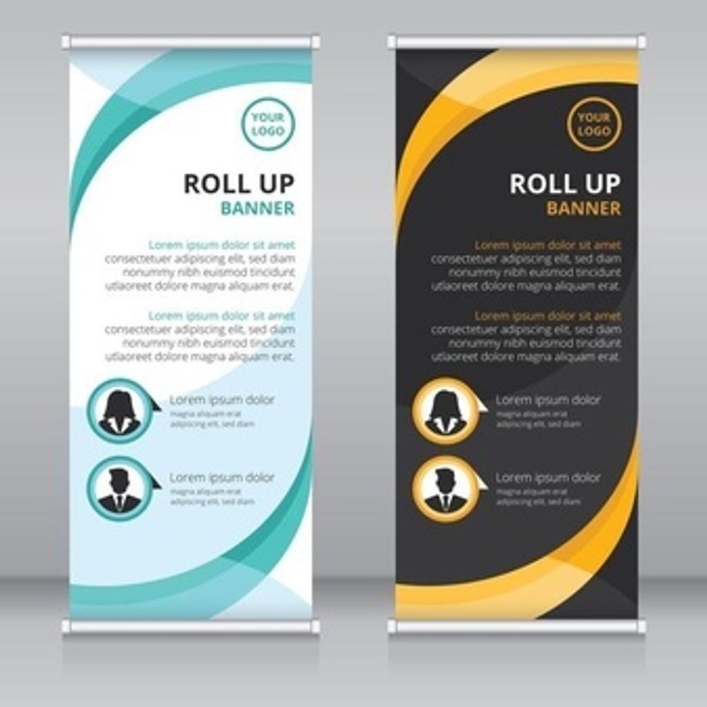 Roll Up Bunting – RERAMA DESIGN