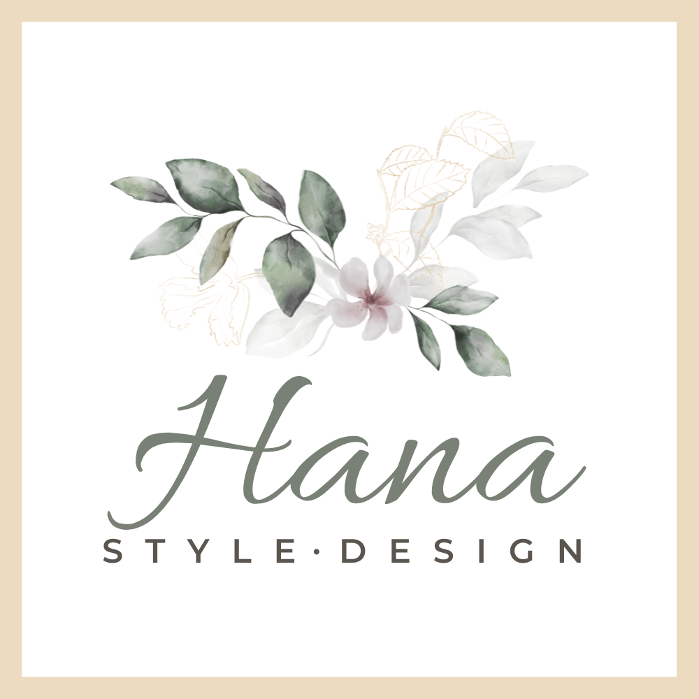 Store Locator – Hana Style Design