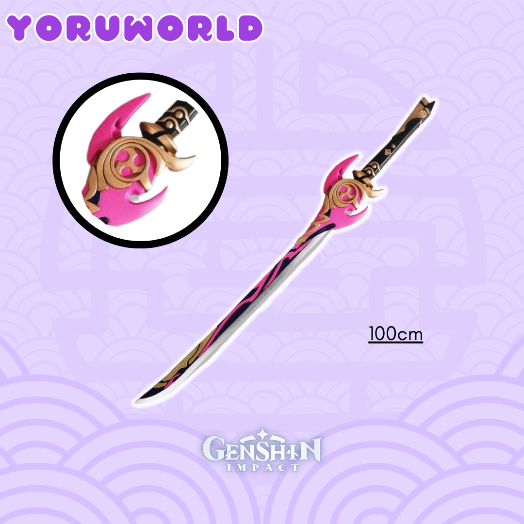 Mistsplitter Reforged