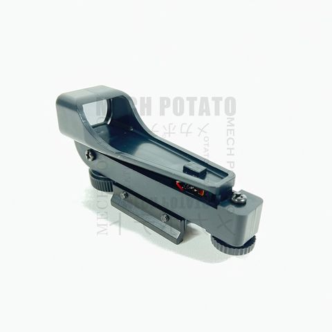 [Ready Stock] Nerfty Sight Lizzy Fire Phoenix Sembylon Valkyrie Soft ...