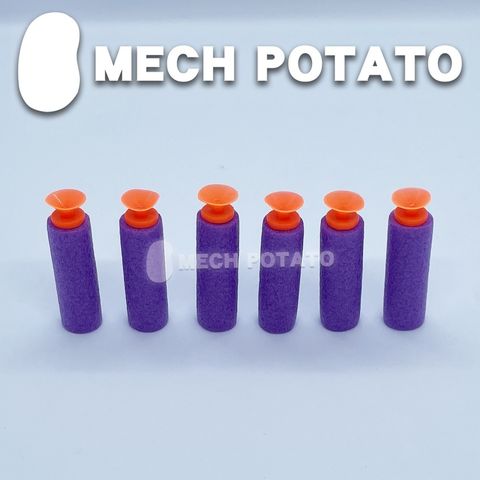 [Ready Stock] Wick M1894 Mark V/VI PUBG Winchester Shell And Soft ...