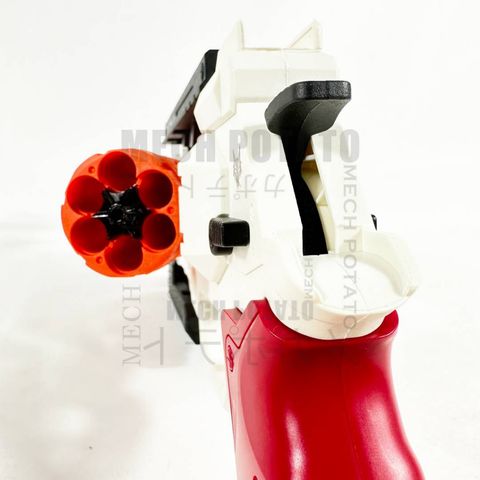 [Ready Stock] Nerfty HHL Blaster Apex Wingman Apex Legend Shell Eject ...