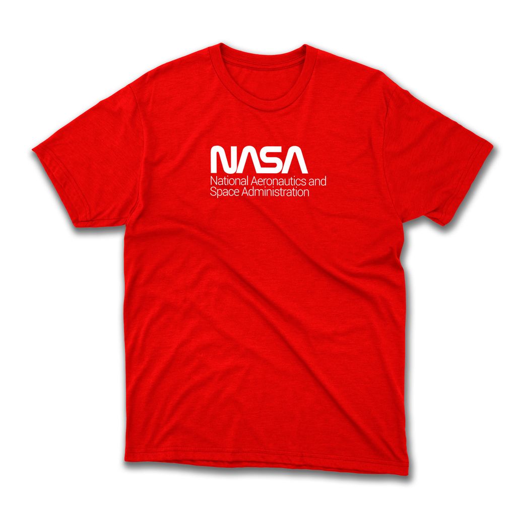 Official Nasa T Shirt