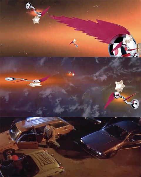 SIDANDGERI 星星燈 – 19991232