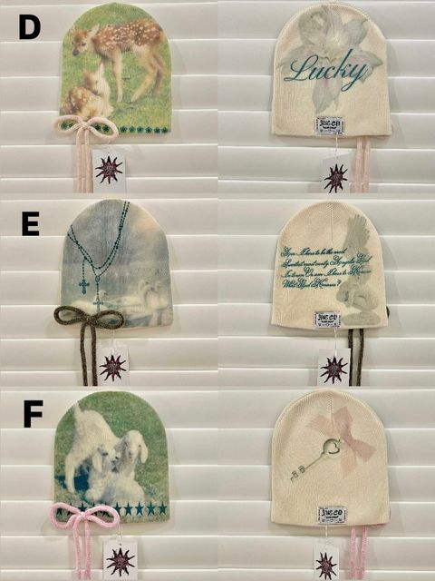 Holeco 毛帽 – 19991232