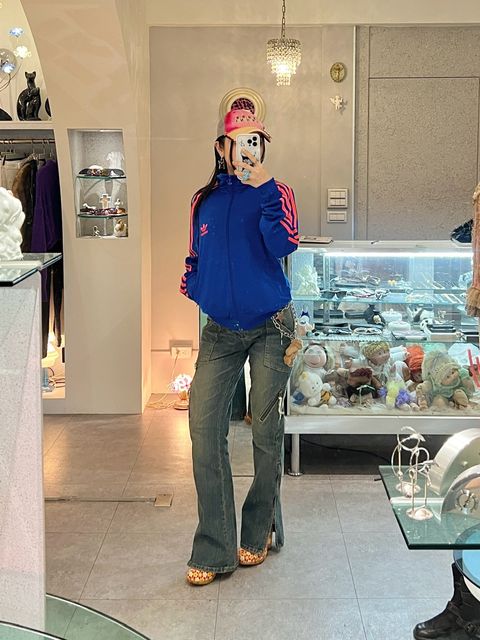 OUTERWEAR – 19991232