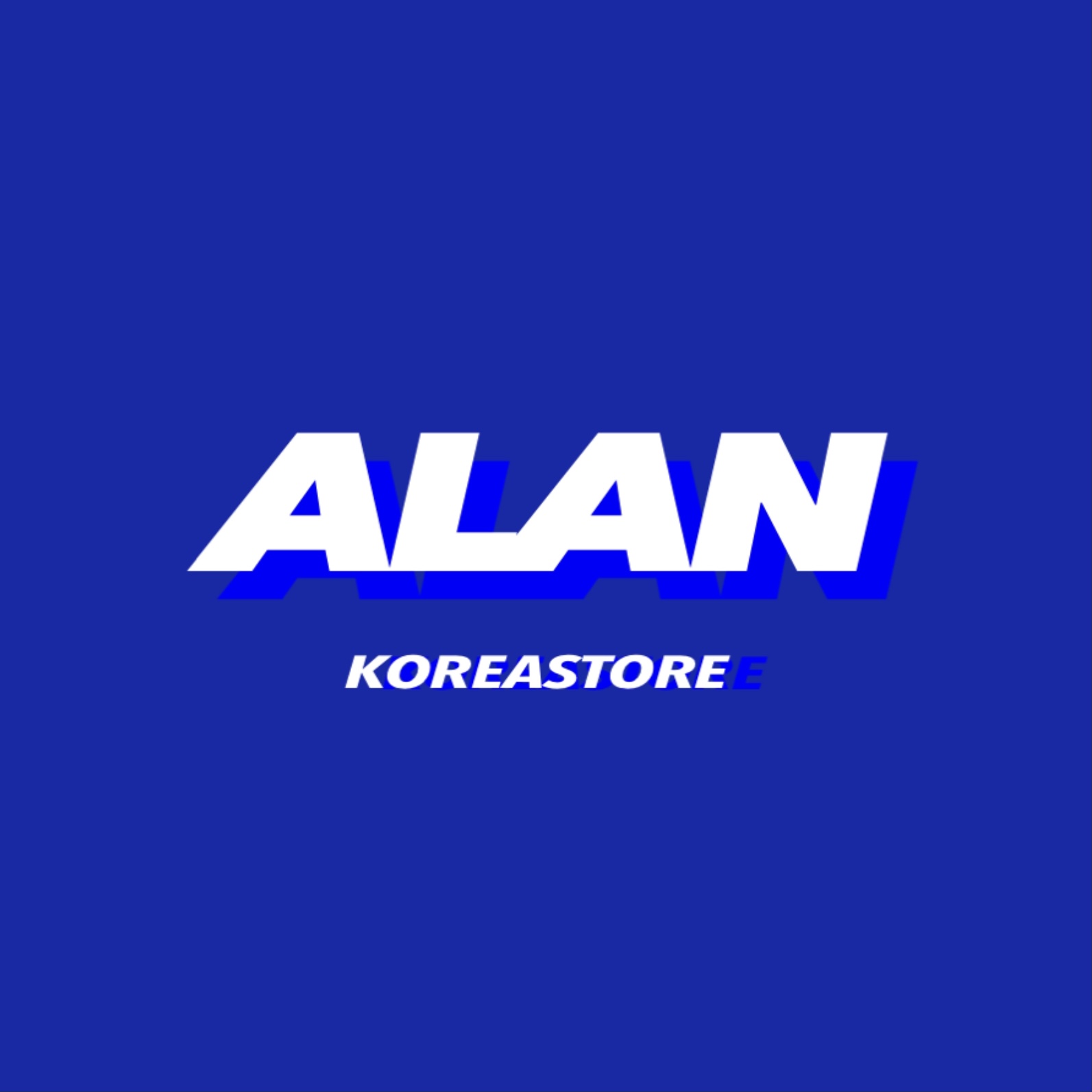 Alan Korea Store