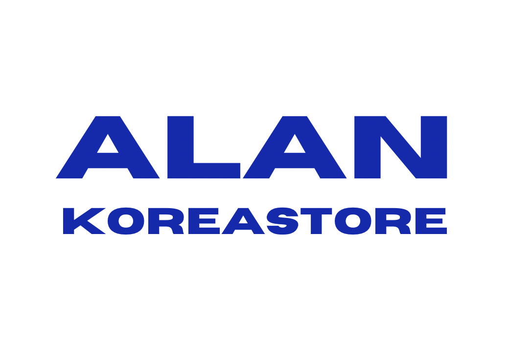 Alan Korea Store