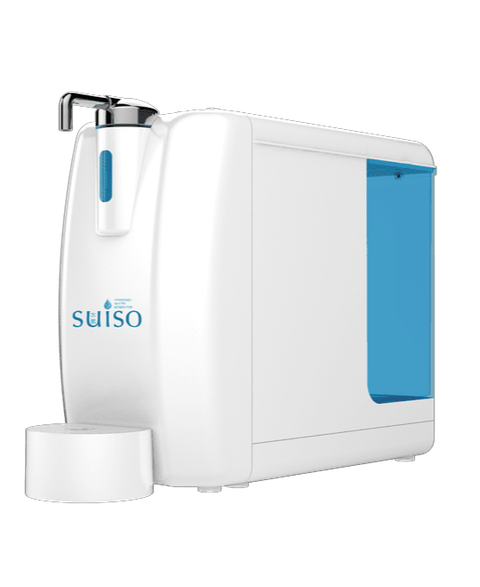 SUISO HYBRID – DW Beauty.co