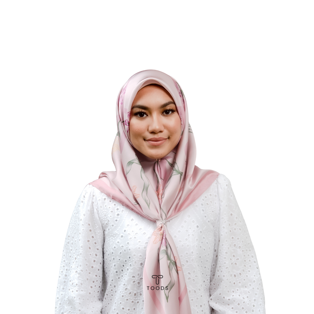 Ukhwah - Kenangan Manees 2023 – Toods