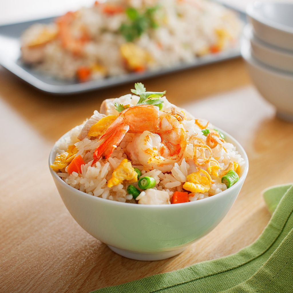 SERI-AJI® Yong Chow Fried Rice Seasoning – Ajinomoto