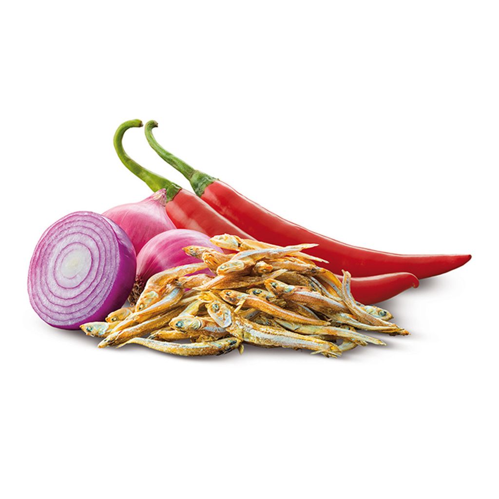 SERI-AJI® Anchovy Fried Rice Seasoning – Ajinomoto