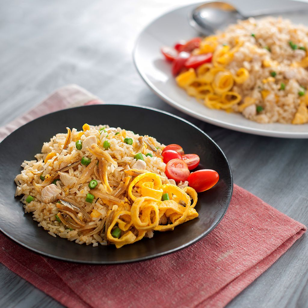 SERI-AJI® Anchovy Fried Rice Seasoning – Ajinomoto