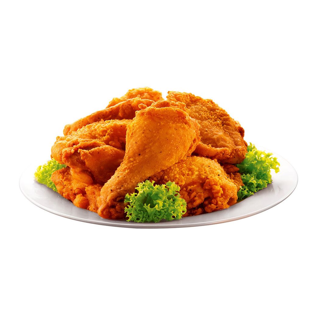 SERI-AJI® Seasoned Flour - Original – Ajinomoto