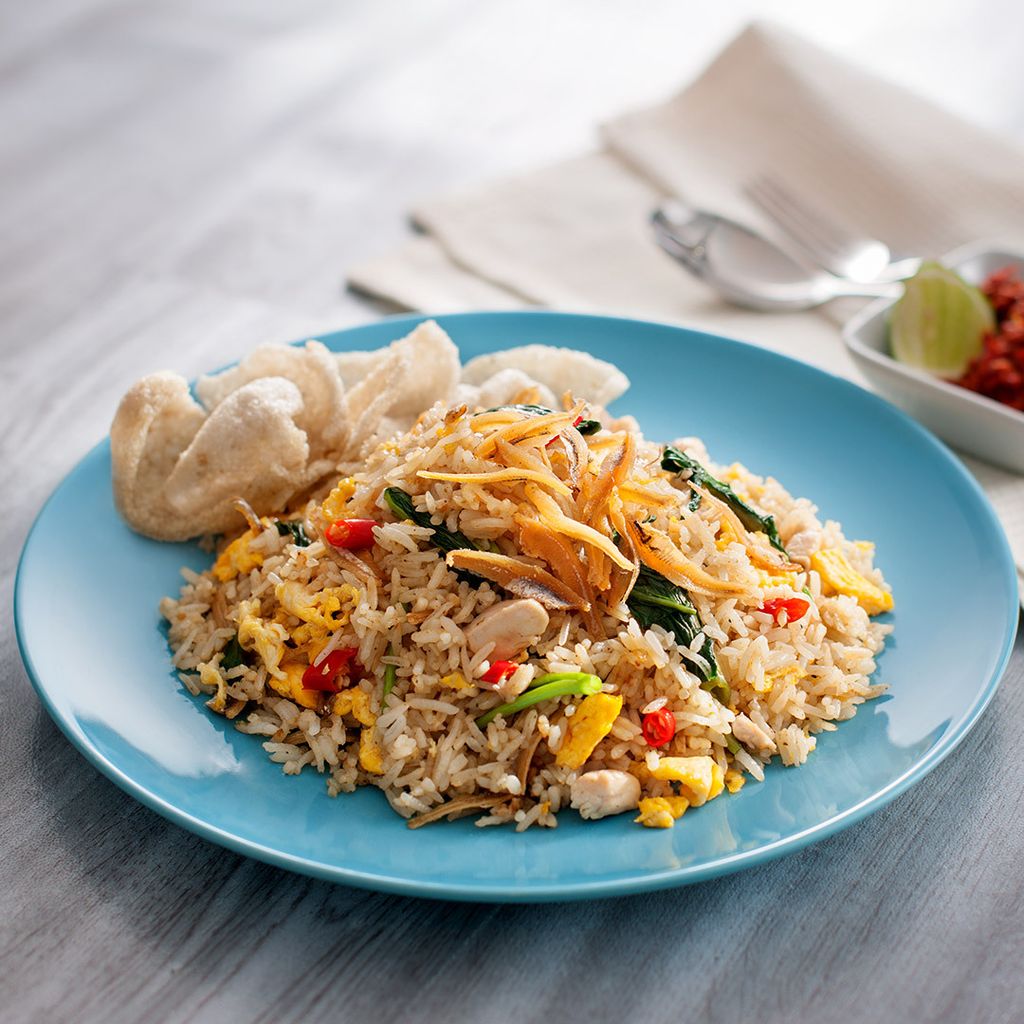 SERI-AJI® Kampung Fried Rice Seasoning – Ajinomoto