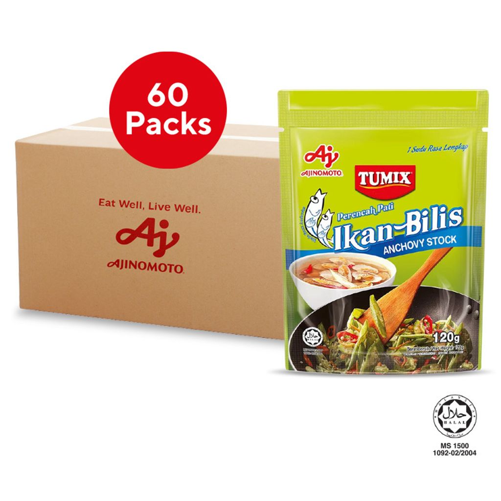 TUMIX® Anchovy – Ajinomoto