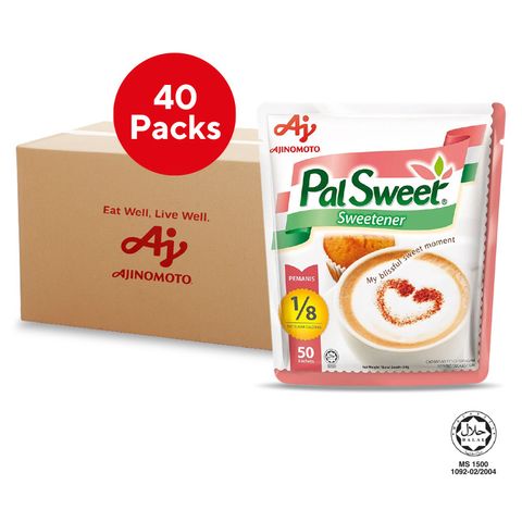 All products – Ajinomoto