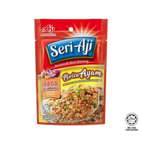 SERI-AJI® – Ajinomoto
