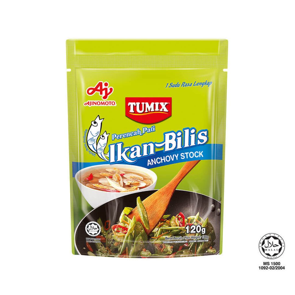 TUMIX® Anchovy – Ajinomoto