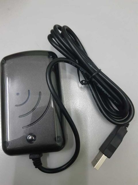 Seito Contactless Proximity Card Reader-USB – Exito.my