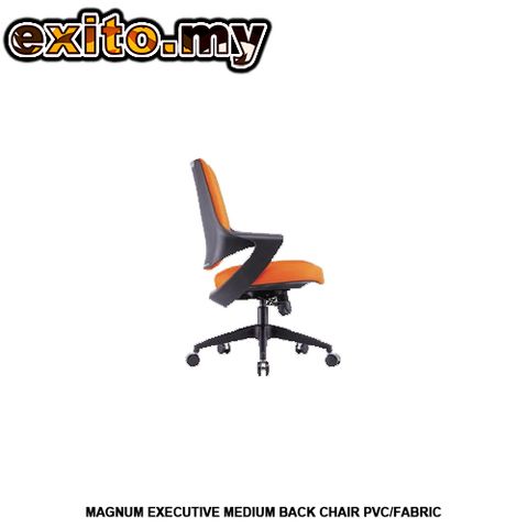 Classic Chairs - Magnum Executive Chair Model / Office Chair - Kerusi ...