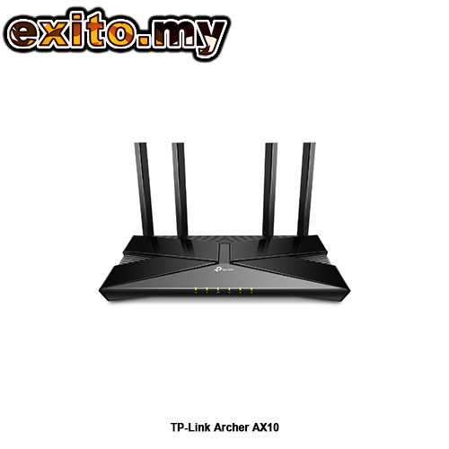 TP-Link Modems Router – Exito.my