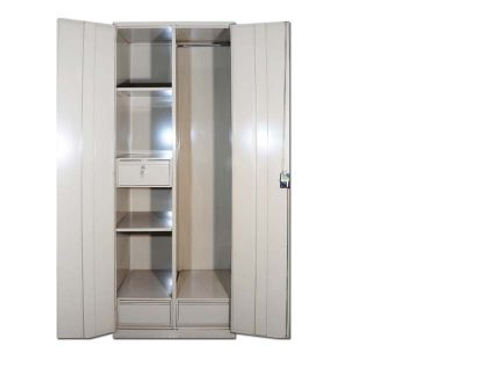 Hostel cupboard / Almari Asrama – Exito.my