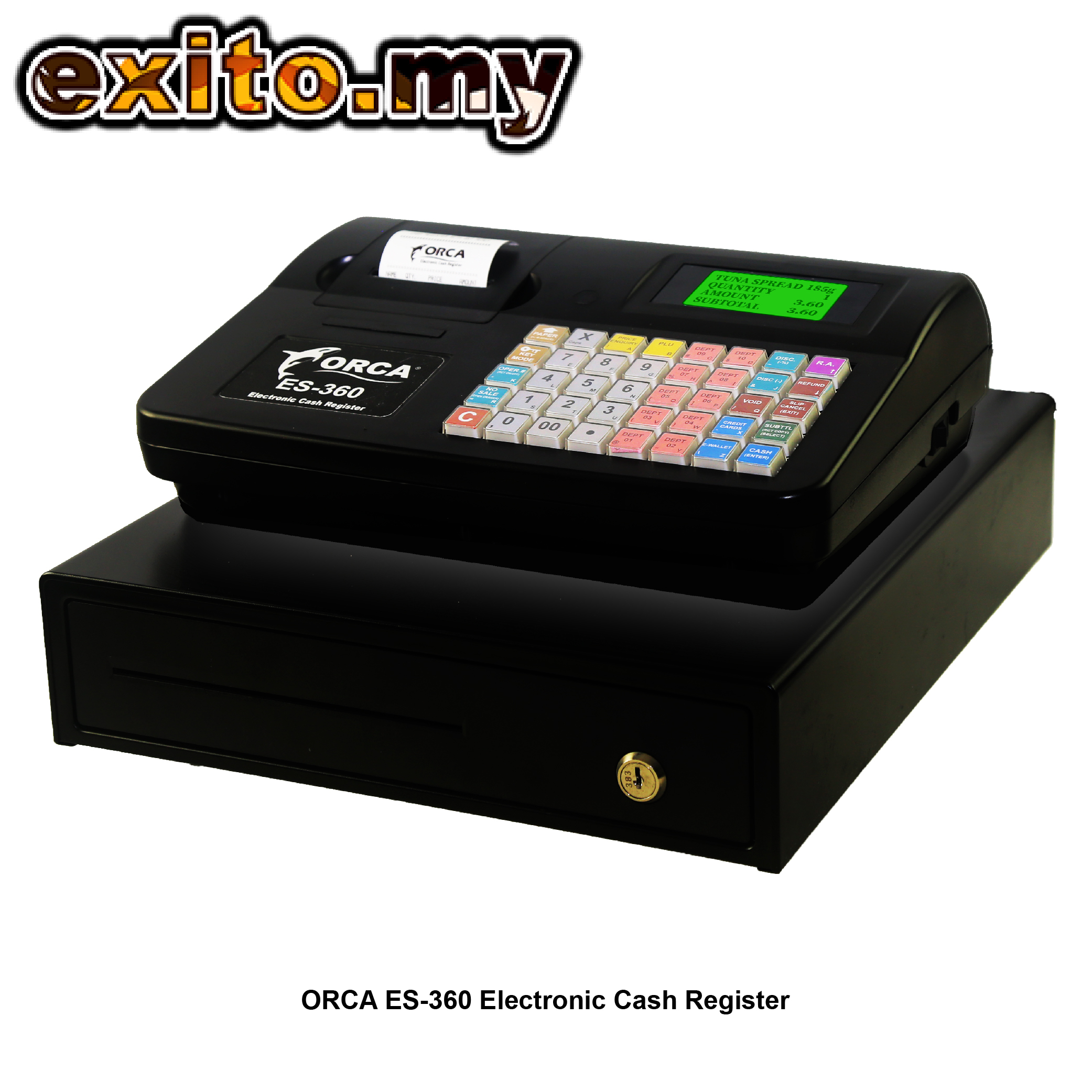 Electronic Devices – Exito.my