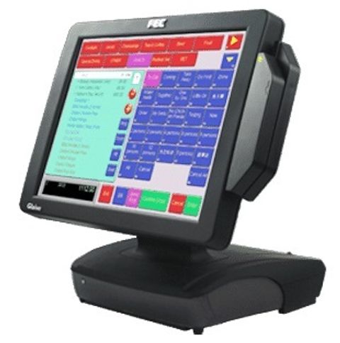 Seito Pos Rental System (Food & Beverage) for Short Term Event – Exito.my