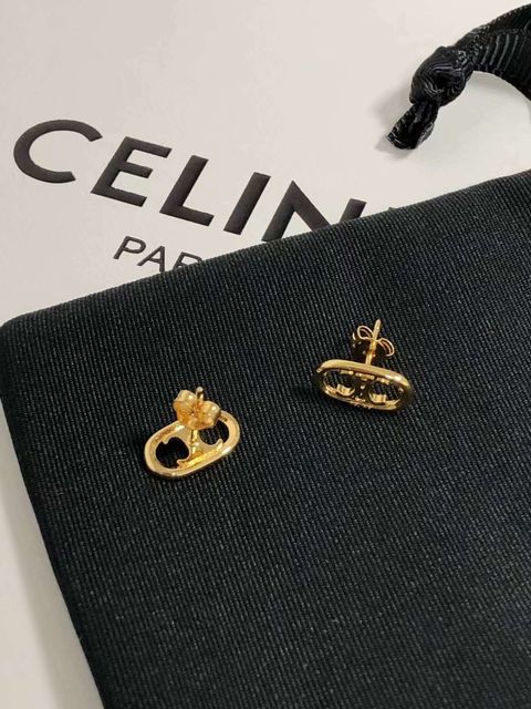 CELINE TRIOMPHE耳環 – FAIRY STUDIO