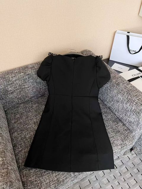 Celine 25早春秀洋裝 – FAIRY STUDIO