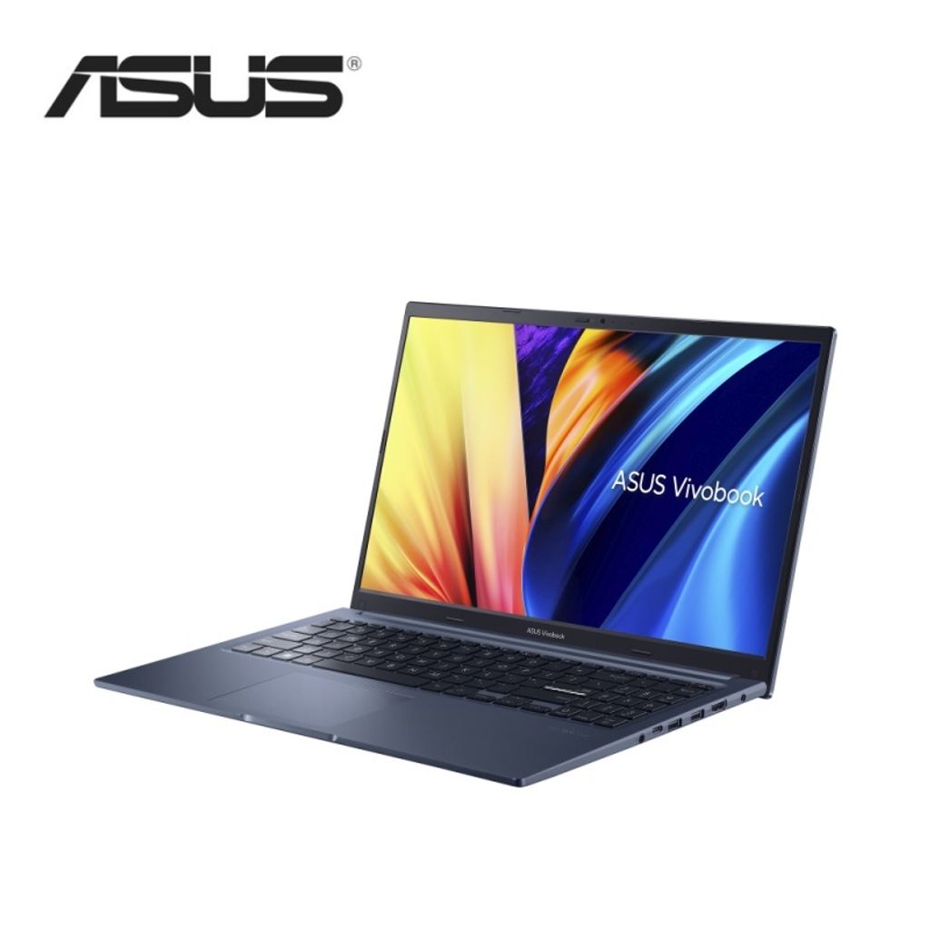 Asus Vivobook 15 M1502I-ABQ272WS 15.6'' FHD Laptop Icelight Silver ...