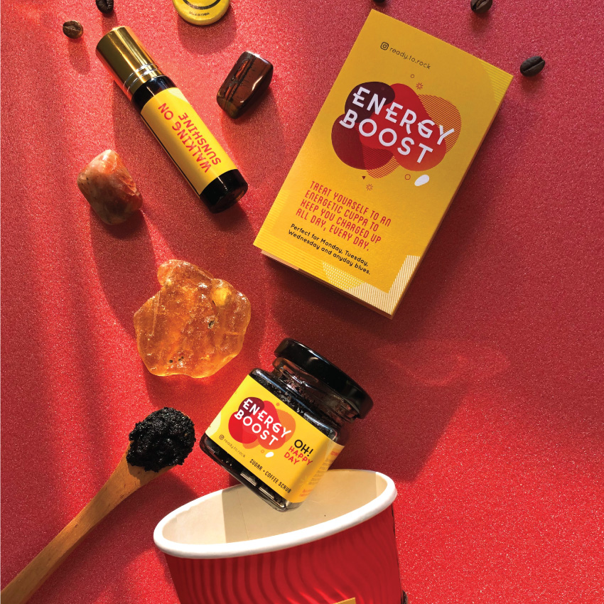 BOTICA | Ready to Rock