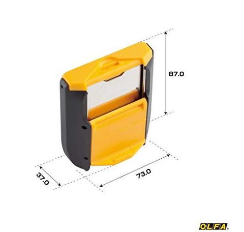 Olfa Poki Pro 211B Professional Snap-off Blade Folder Folding Tool – The Pen Library