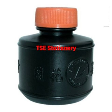 ASTAR Bamboo Chinese Calligraphy Ink CS29 / Orchid Calligraphy Chinese ...