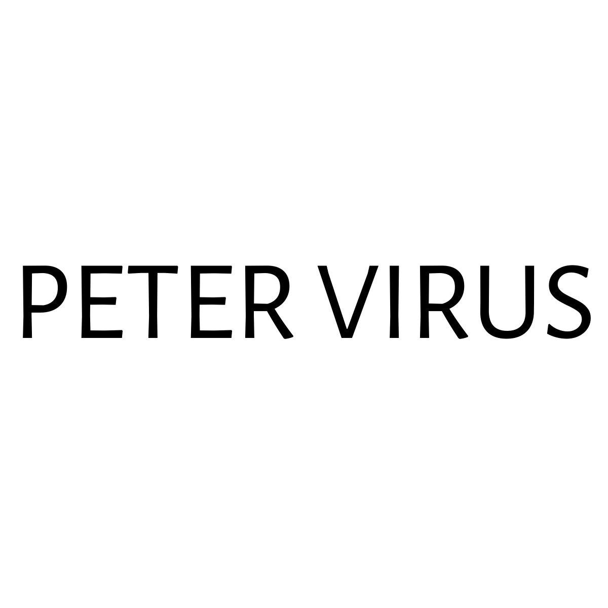 PETER VIRUS
