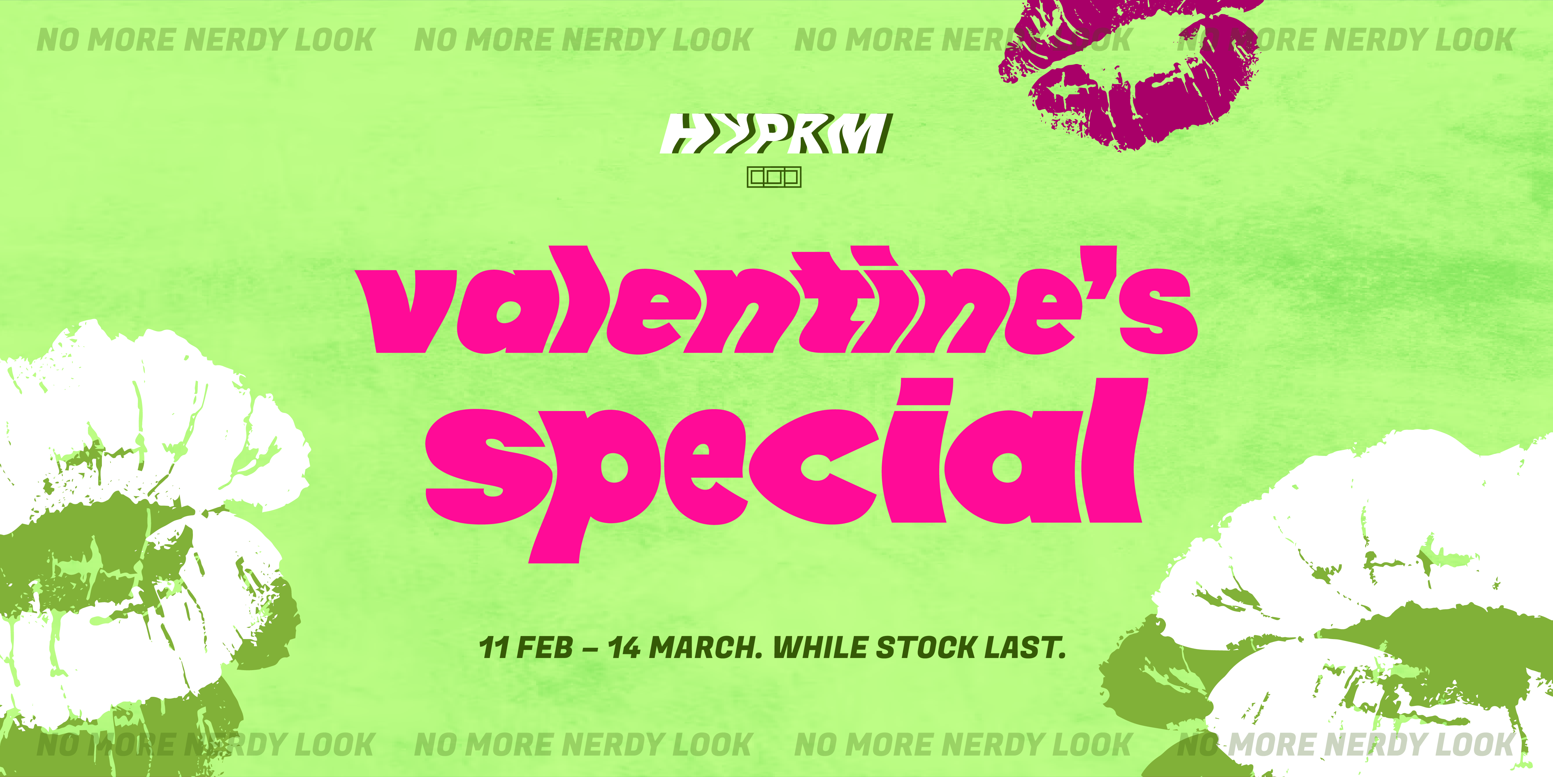 The Hype Room Official Store