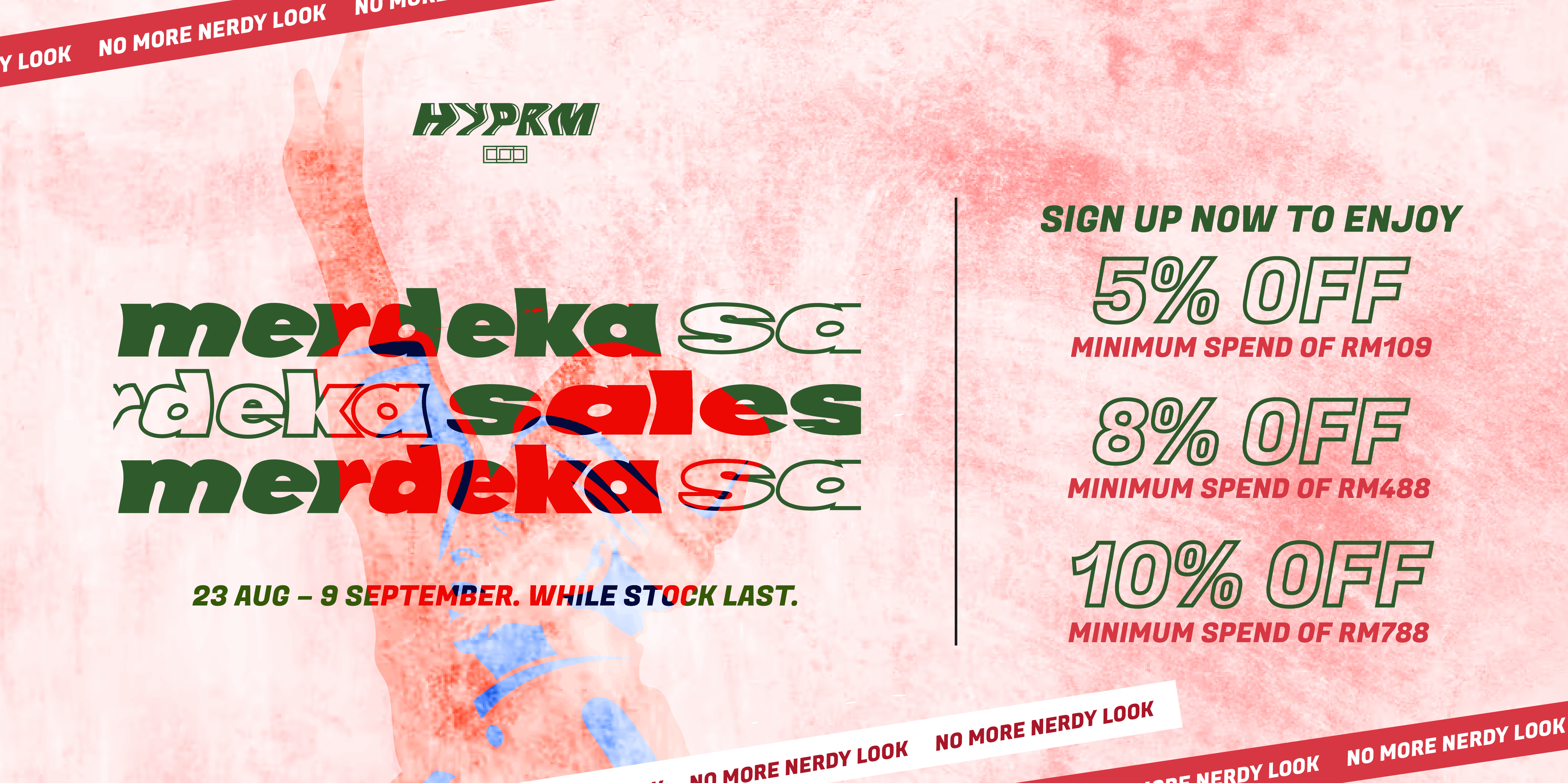 The Hype Room Official Store