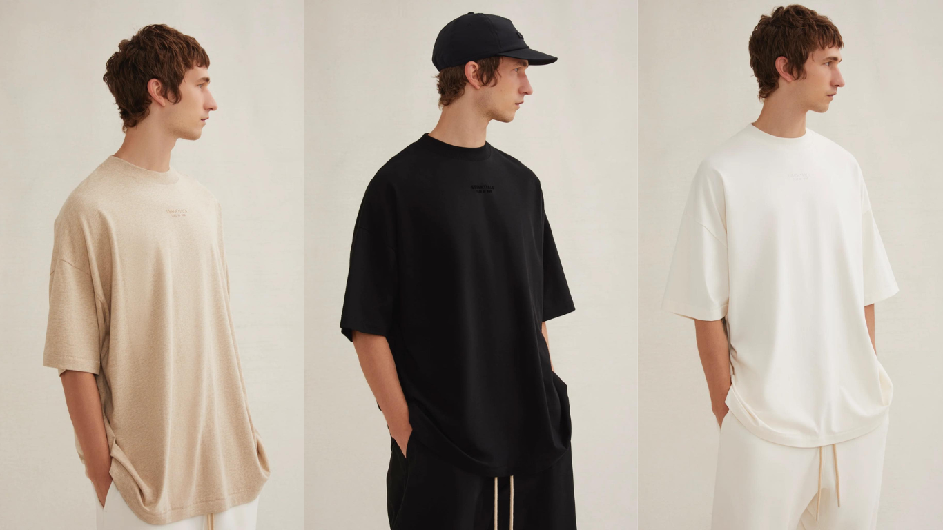 The Hype Room Official Store