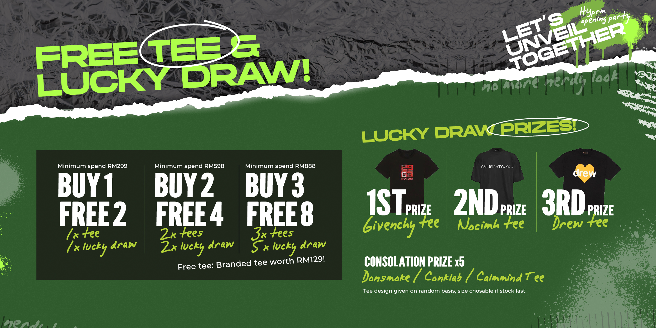 The Hype Room Official Store