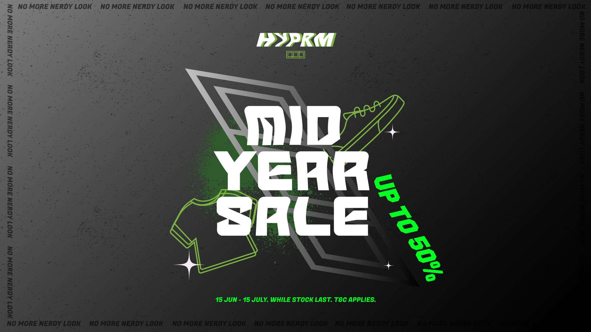 The Hype Room Official Store