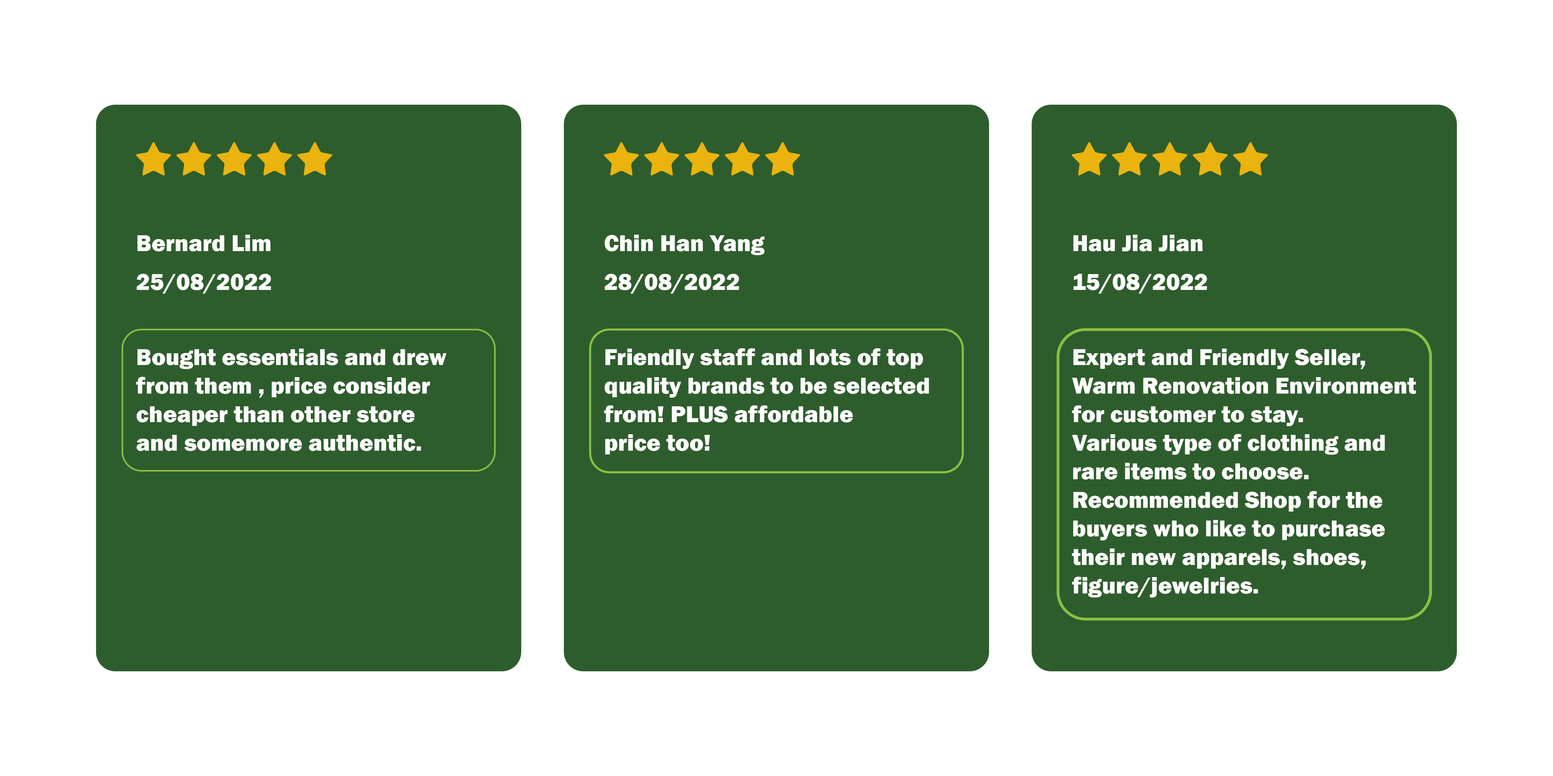 The Hype Room Official Store