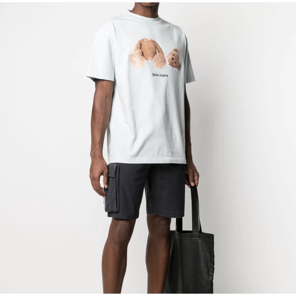 PALM ANGELS Graphic Tee Collection – The Hype Room Official Store