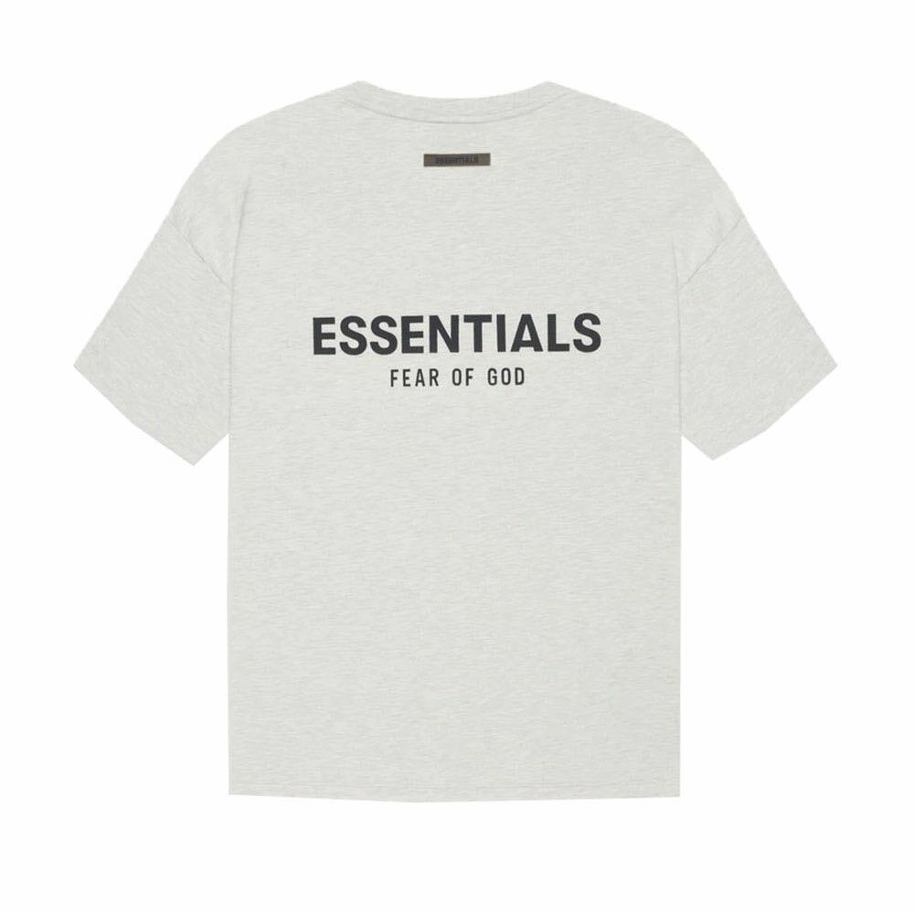 ESSENTIALS Fear Of God SS21 Tee – The Hype Room Official Store