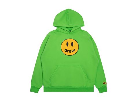 DREW HOUSE Mascot Hoodie Collection – The Hype Room Official Store