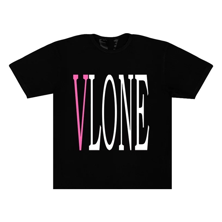 VLONE Friends / Staple Logo Tee SS22 Collection – The Hype Room ...
