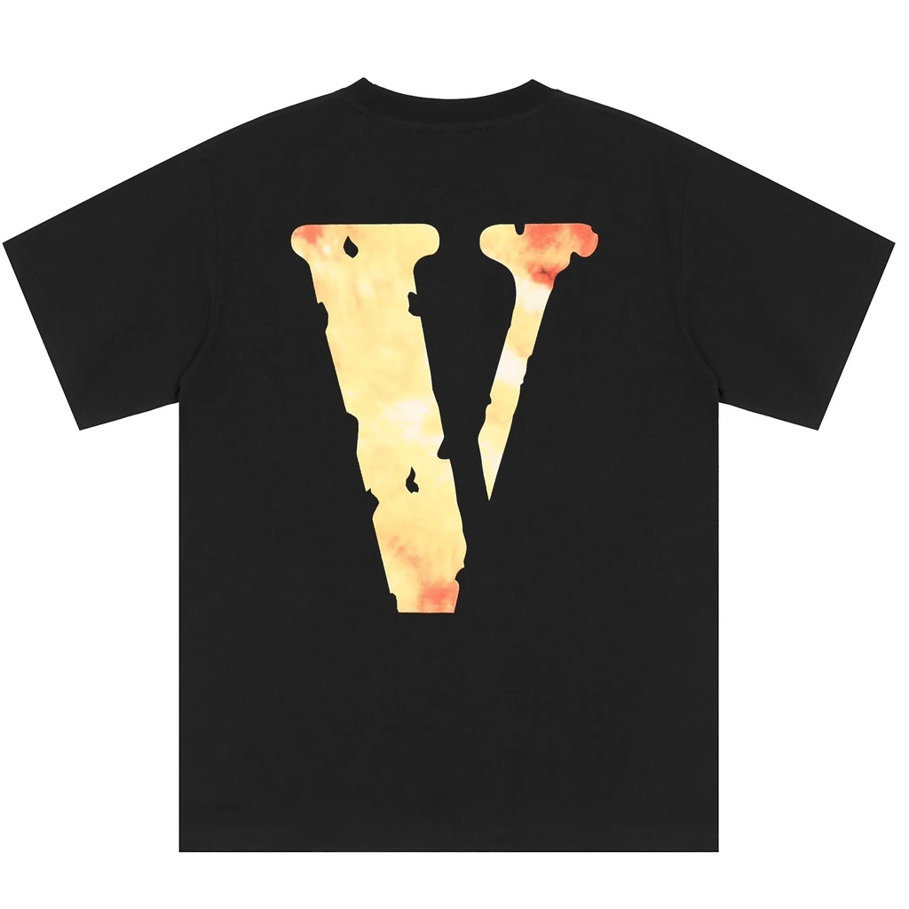 VLONE Friends / Staple Logo Tee SS22 Collection – The Hype Room ...