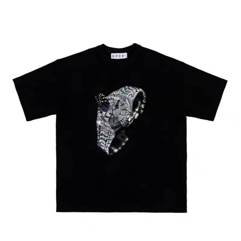 MEDM Mr. Enjoy Da Money Tee Collection – The Hype Room Official Store