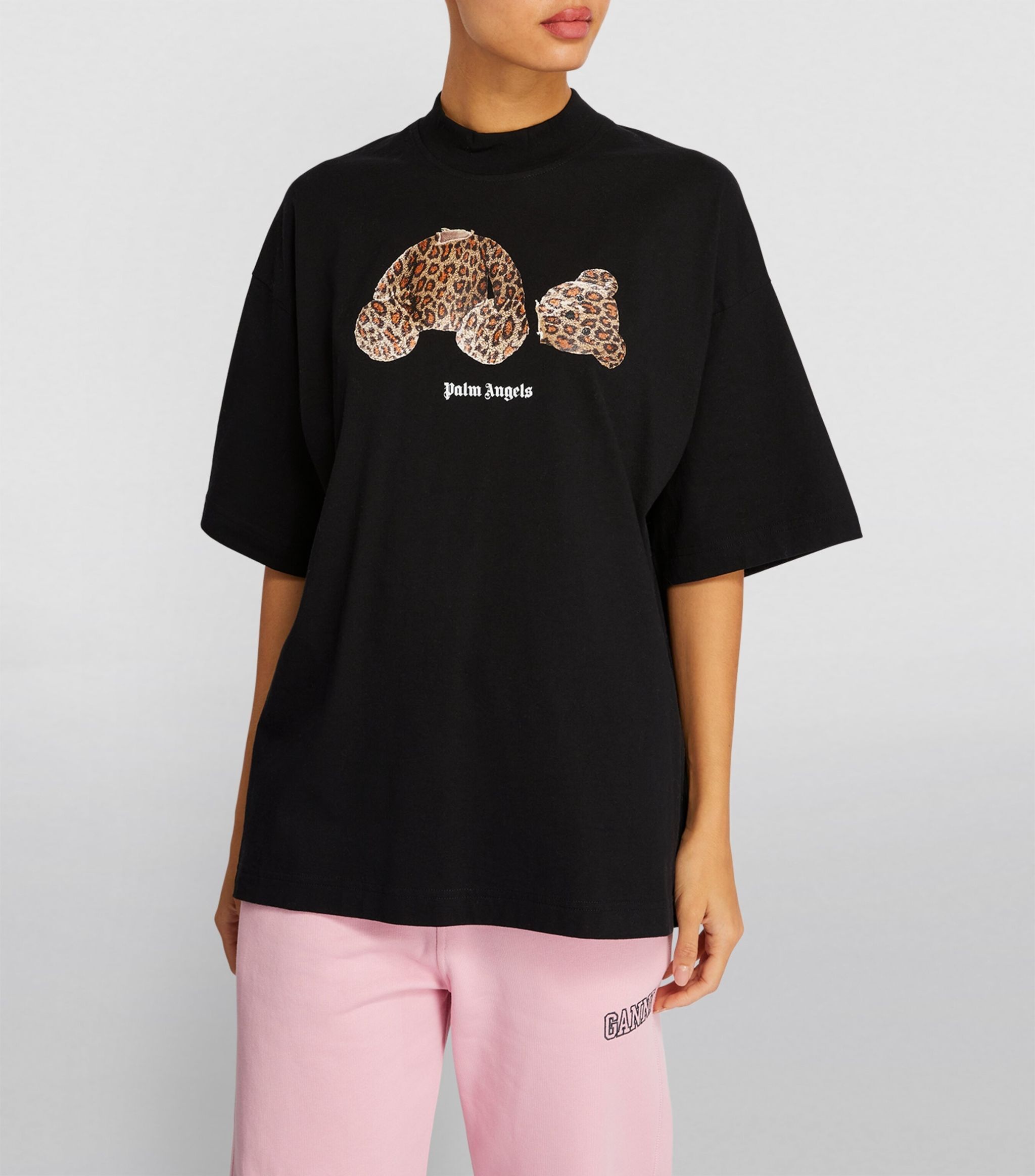 PALM ANGELS Graphic Tee Collection – The Hype Room Official Store